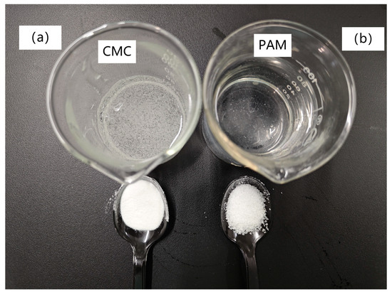 Application of New Polymer Soil Amendment in Ecological Restoration of ...