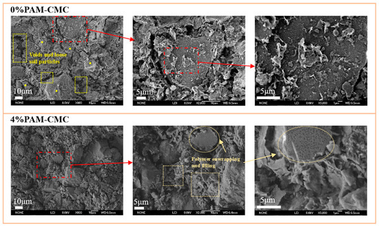 Application of New Polymer Soil Amendment in Ecological Restoration of ...