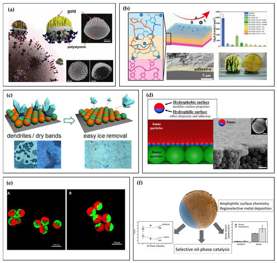 Polymers | Free Full-Text | Controlled Surface Textures of Elastomeric ...