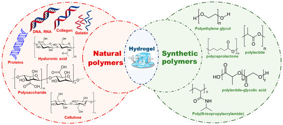 Injectable Hydrogels in Cardiovascular Tissue Engineering