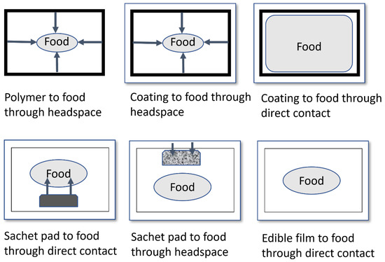 An Overview of Advanced Antimicrobial Food Packaging: Emphasizing ...