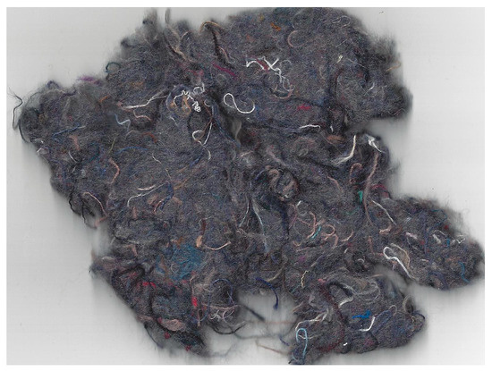 Development of Eco-Efficient Composite from Textile Waste with ...