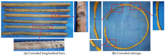 Seismic Performance of Corroded ECC-GFRP Spiral-Confined Reinforced ...