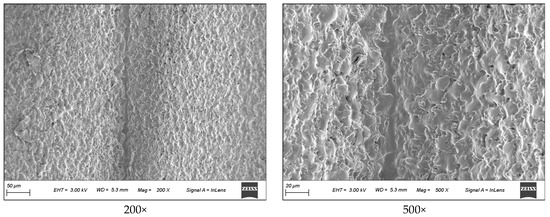 Facile Preparation of Superhydrophobic PDMS Polymer Films with Good ...