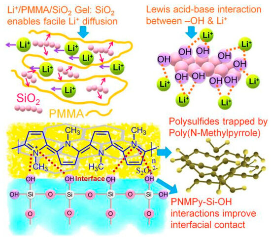 Polypyrrole Derivatives: Preparation, Properties and Application