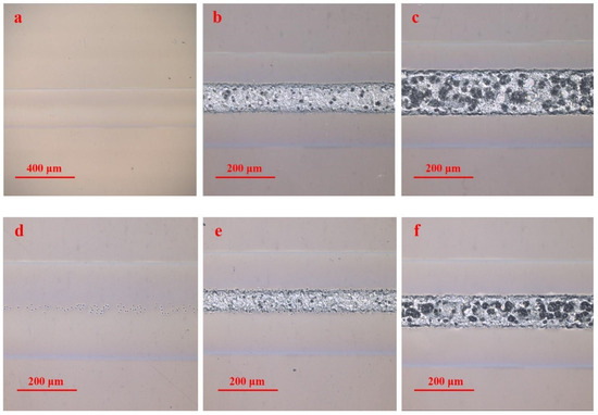 Investigations of the Laser Ablation Mechanism of PMMA Microchannels ...