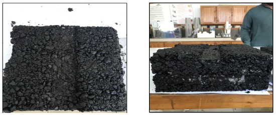 Enhancing High-Temperature Performance of Flexible Pavement with ...