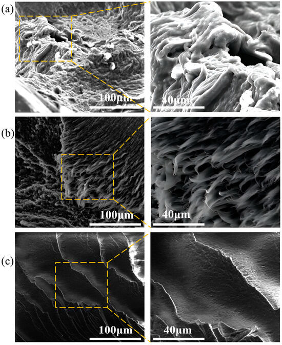 Research on the Thermal Aging Mechanism of Polyvinyl Alcohol Hydrogel
