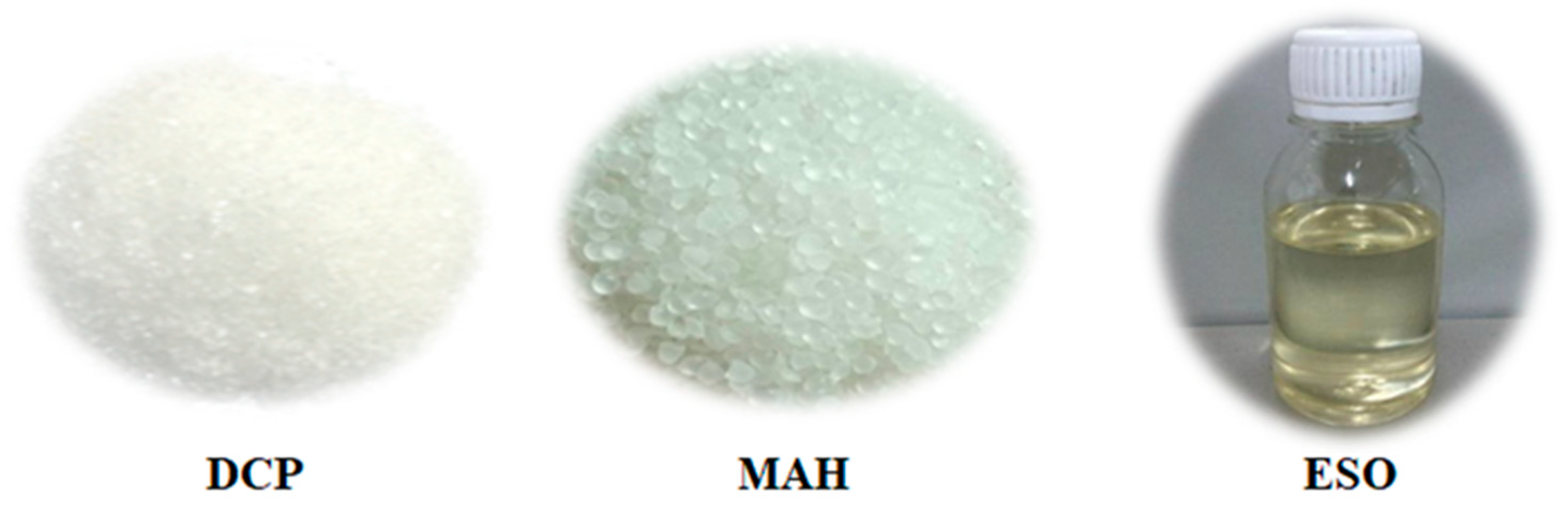 Mechanochemical Upcycling of Waste Polypropylene into Warm-Mix Modifier ...