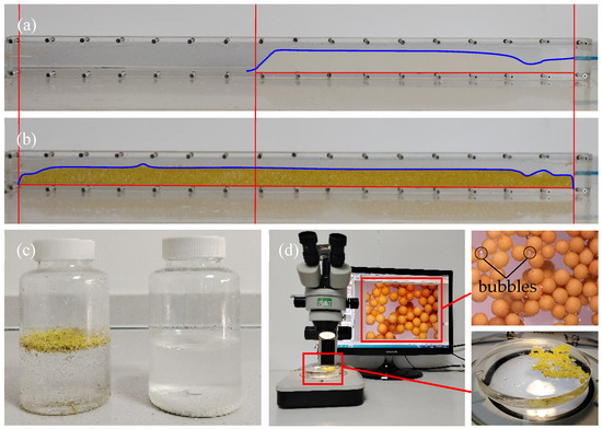 Preparation and Properties of Lightweight Amphiphobic Proppant for ...