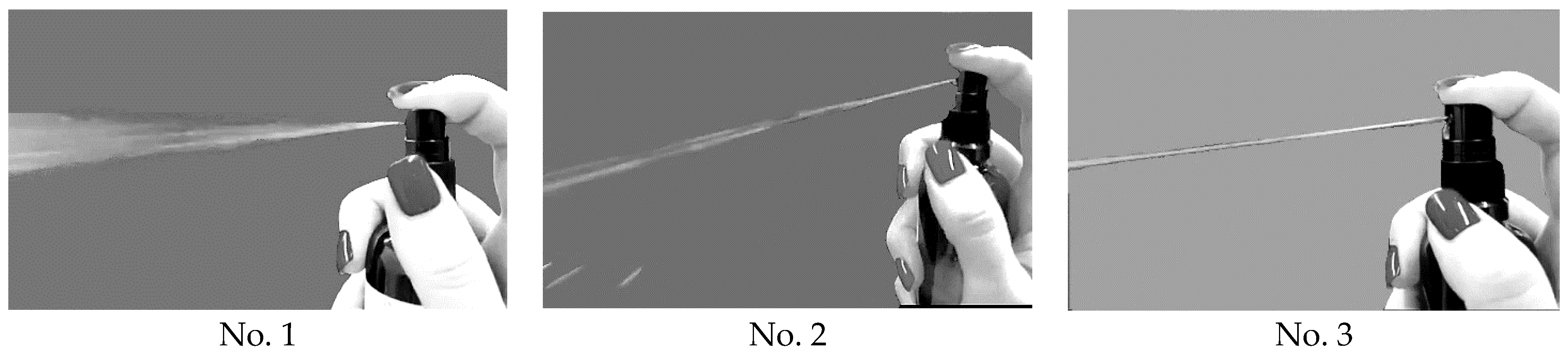 Development and Evaluation of Oromucosal Spray Formulation Containing ...