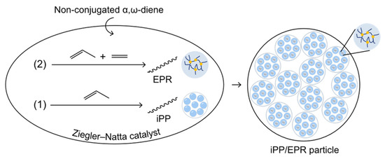 Effect of Phase Structure on the Viscoelasticity and Mechanical ...