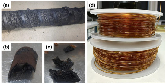 Extrusion 3D Printing of Intrinsically Fluorescent Thermoplastic ...