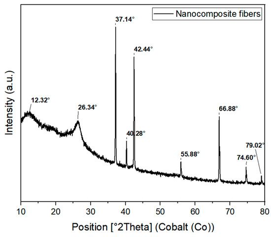 Magnetic Nanoparticles in Biopolymer Fibers: Fabrication Techniques and Characterization Methods