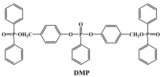 Novel Aryl Phosphate for Improving Fire Safety and Mechanical ...