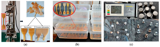 Synthesis and Evaluation of Polyurethane as Waterproof Adhesion Layer ...