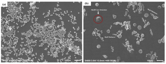 State-of-the-Art Review of Microcapsule Self-Repairing Concrete ...
