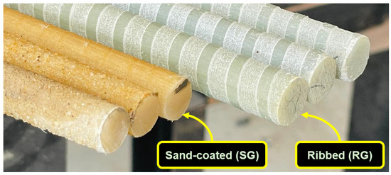 Short-Beam Shear Strength of New-Generation Glass Fiber-Reinforced ...