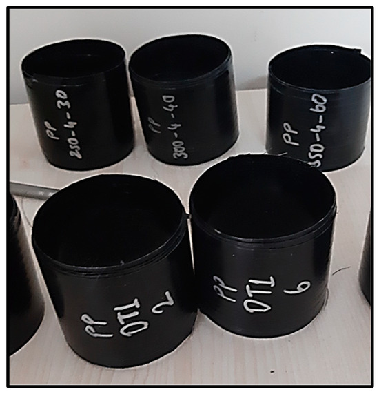 Optimization of the Filament Winding Process for Glass Fiber-Reinforced ...