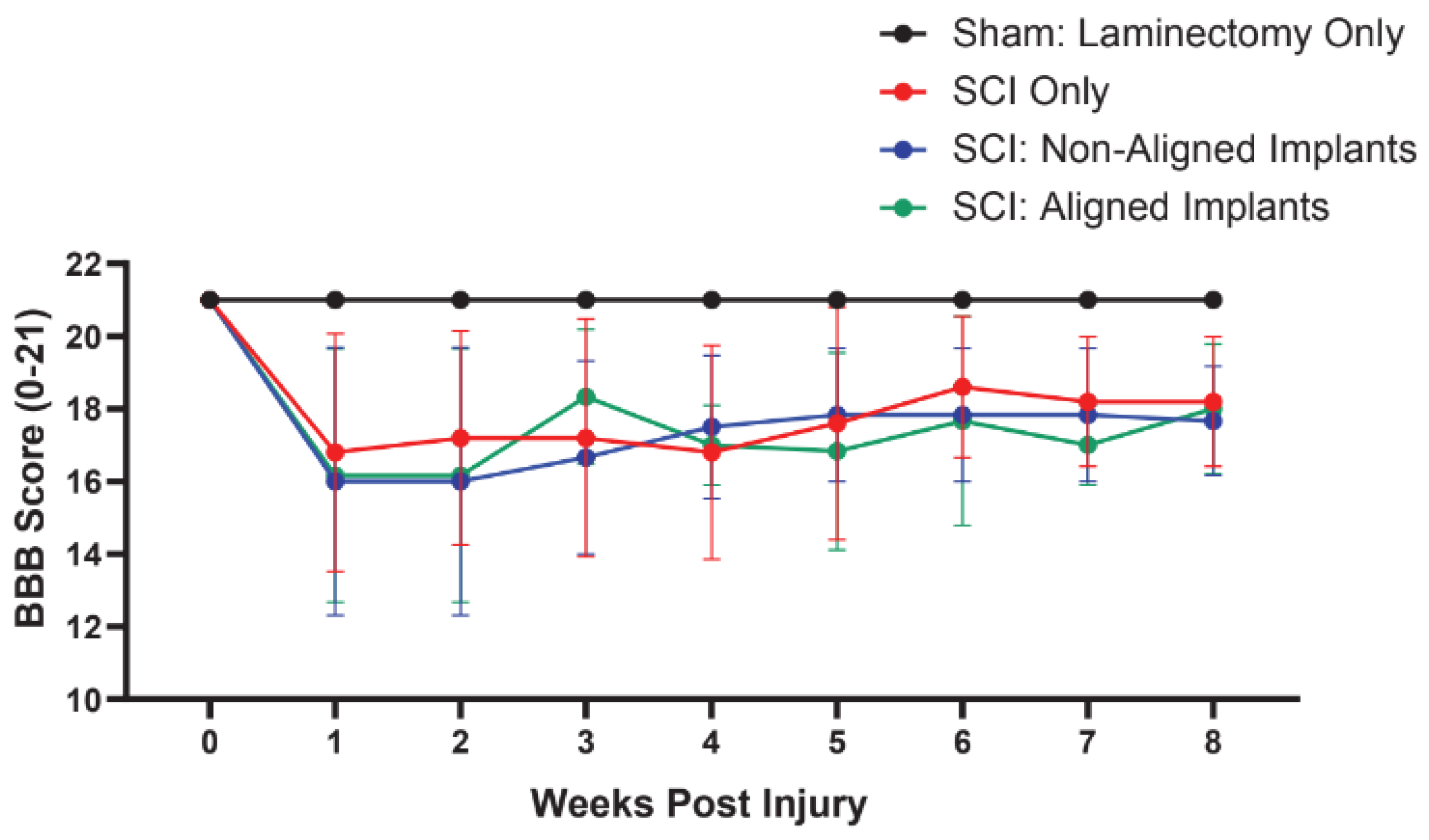 Biomimetic 3D Hydrogels with Aligned Topography for Neural Tissue Engineering