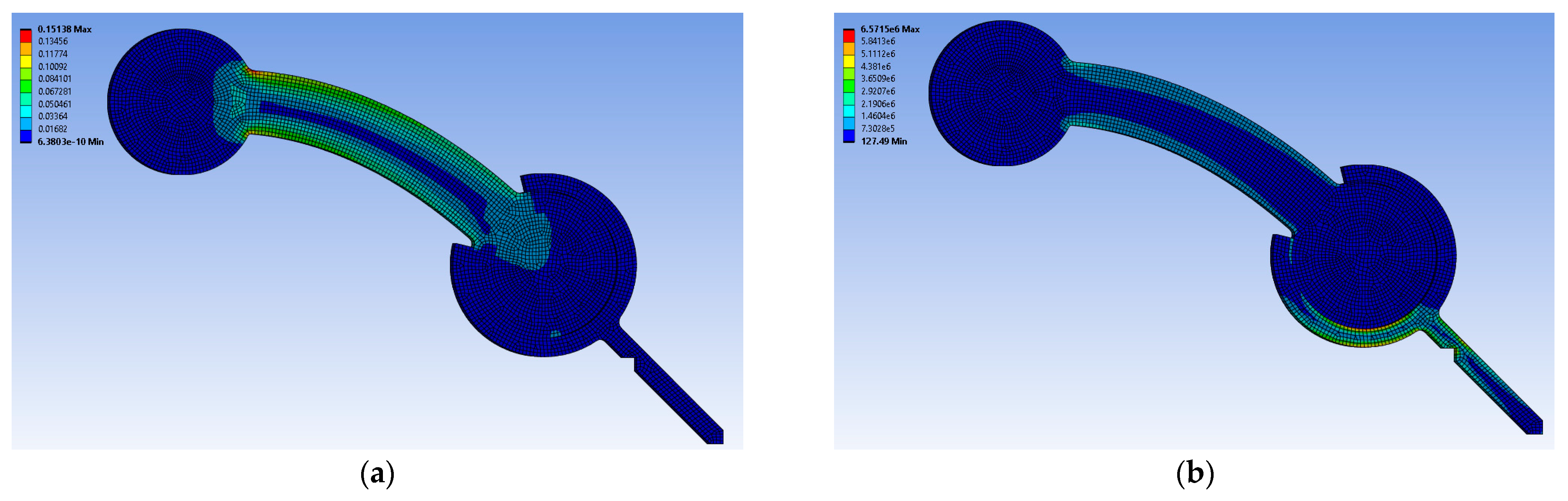 Influence of Fused Deposition Modeling Process Parameters on ...