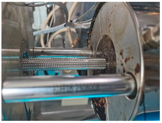 Coating Extrusion Characteristics of Thin-Walled Tubes for Catheters ...