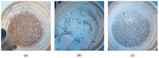 Experimental Investigation of Durability Properties of Polymer Coated ...