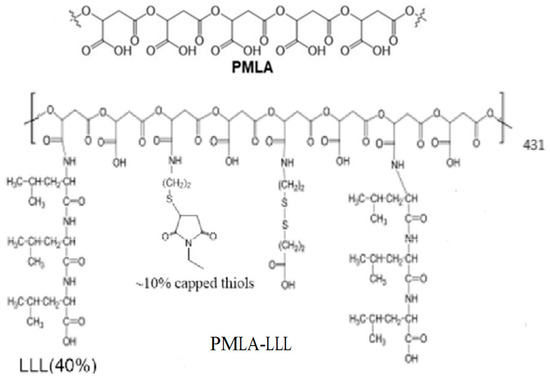 Nano-Polymers as Cas9 Inhibitors