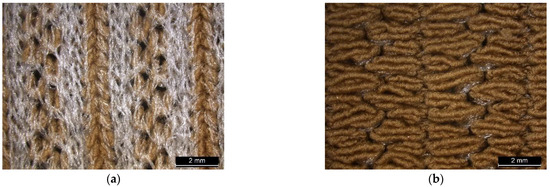 Pressure and Thermal Behavior of Elastic Polyurethane and Polyamide ...