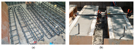 Performance Evaluation of Reinforced Concrete Beams with Corroded Rebar ...