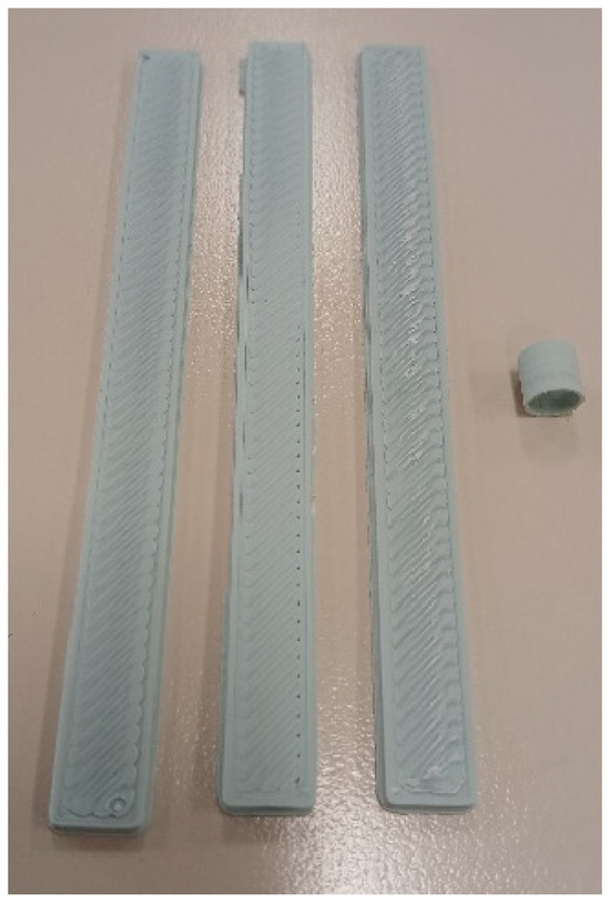 Effect of Annealing on the Mechanical Properties of Composites of PLA ...