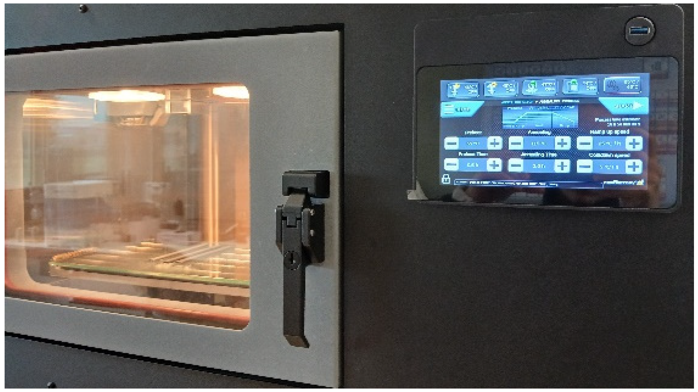 Effect of Annealing on the Mechanical Properties of Composites of PLA ...