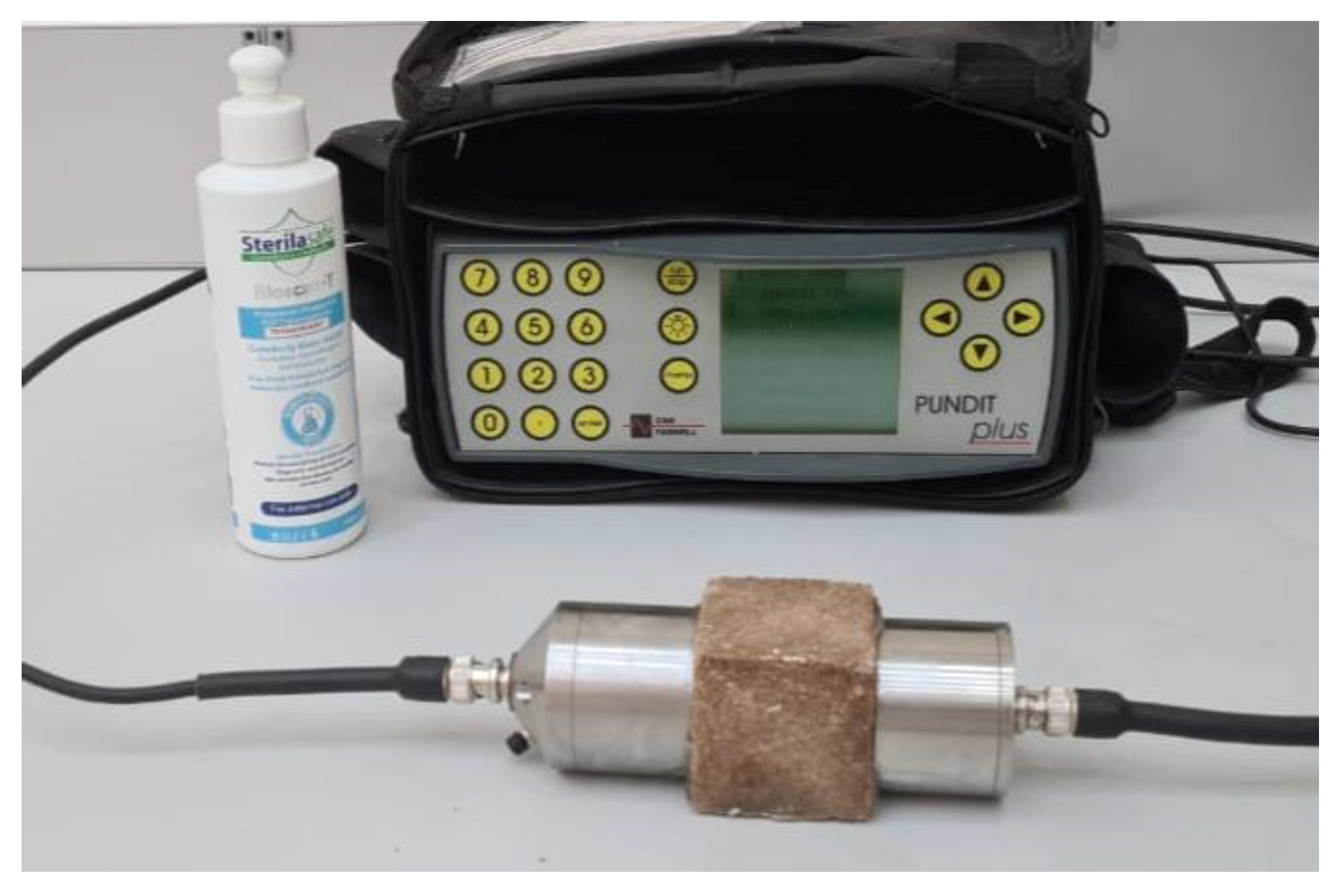 Mechanical and Ultrasonic Evaluation of Epoxy-Based Polymer Mortar ...