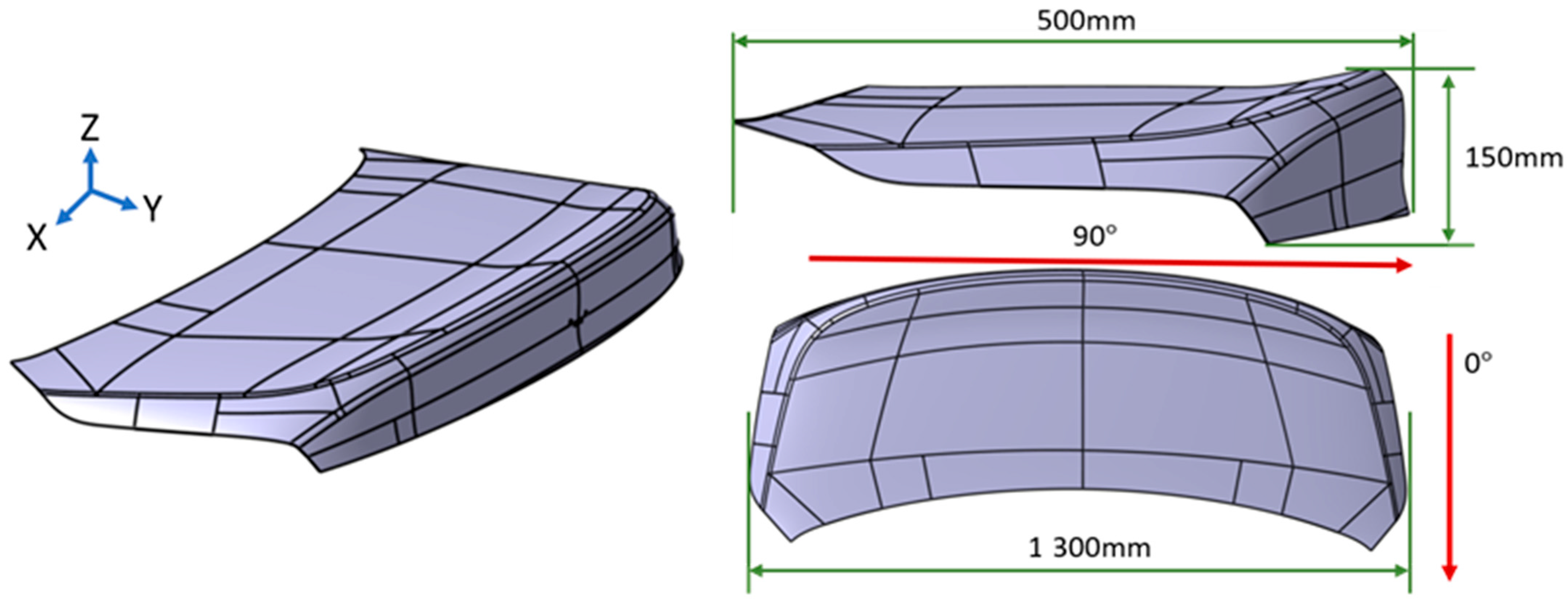 Enhancing Product Performance via a Modified Double-Diaphragm Forming ...