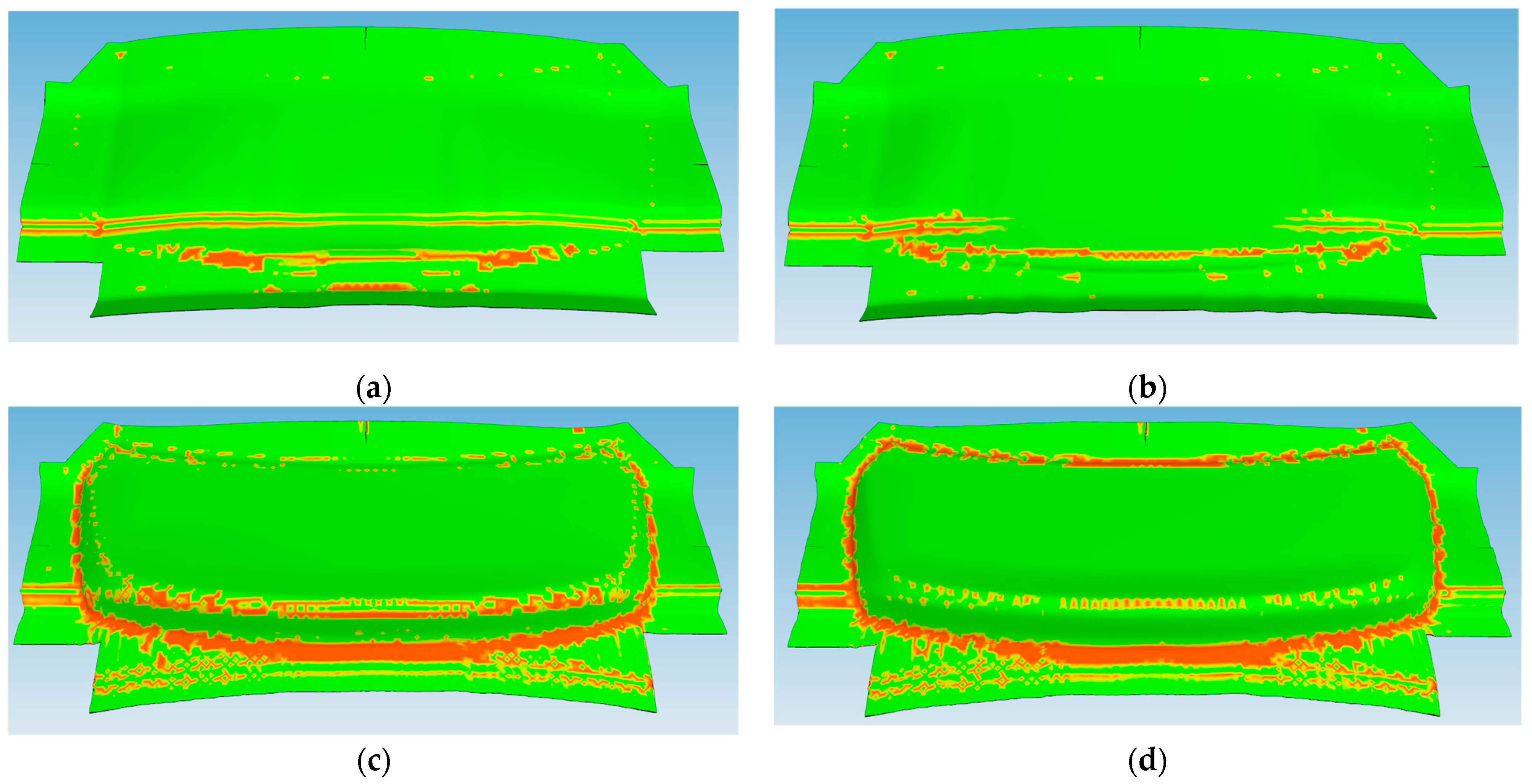 Enhancing Product Performance via a Modified Double-Diaphragm Forming ...