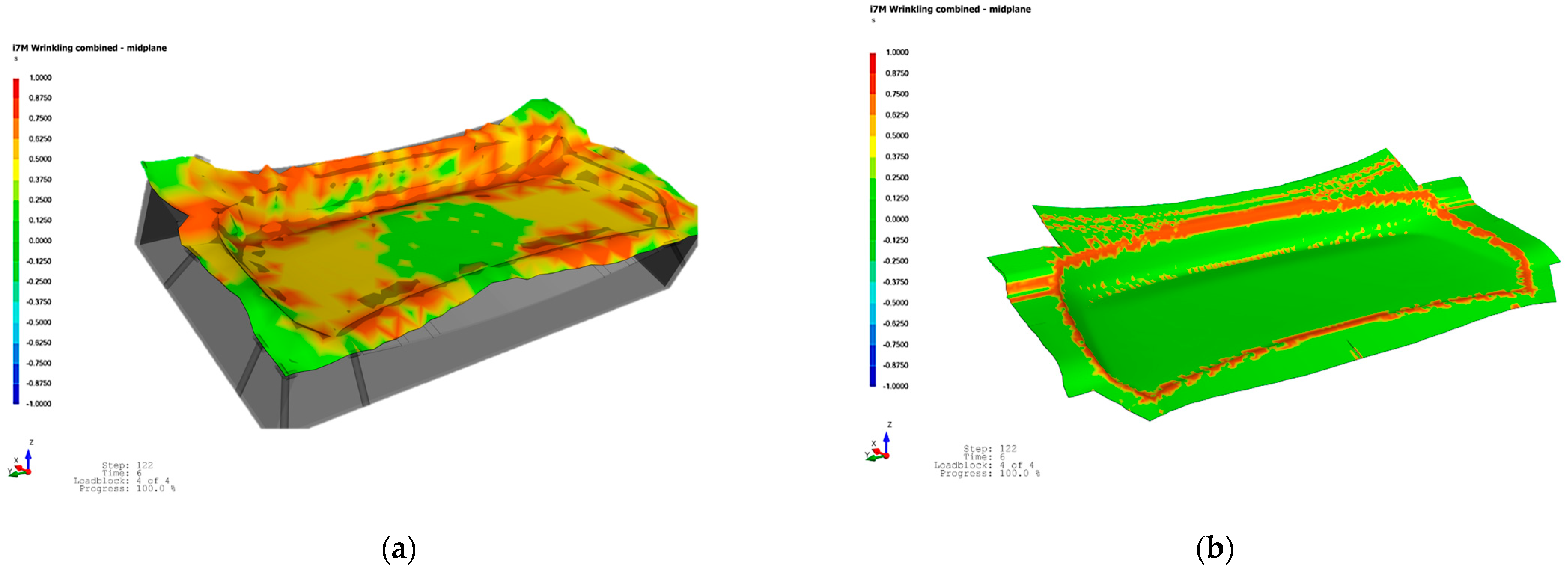 Enhancing Product Performance via a Modified Double-Diaphragm Forming ...