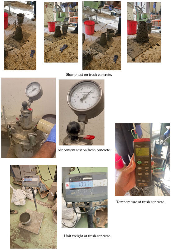 Flexural Testing of Steel-, GFRP-, BFRP-, and Hybrid Reinforced Beams