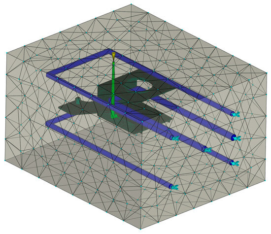 Molded Part Warpage Optimization Using Inverse Contouring Method