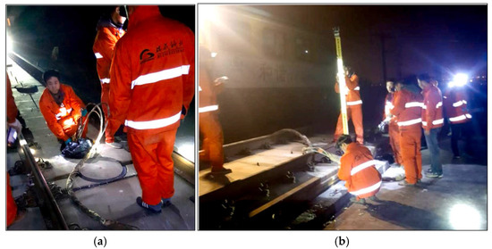 Research Progress on Polyurethane-Based Grouting Materials ...