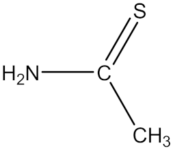 Impact of Thioamide Derivative Composite Preservation System on ...