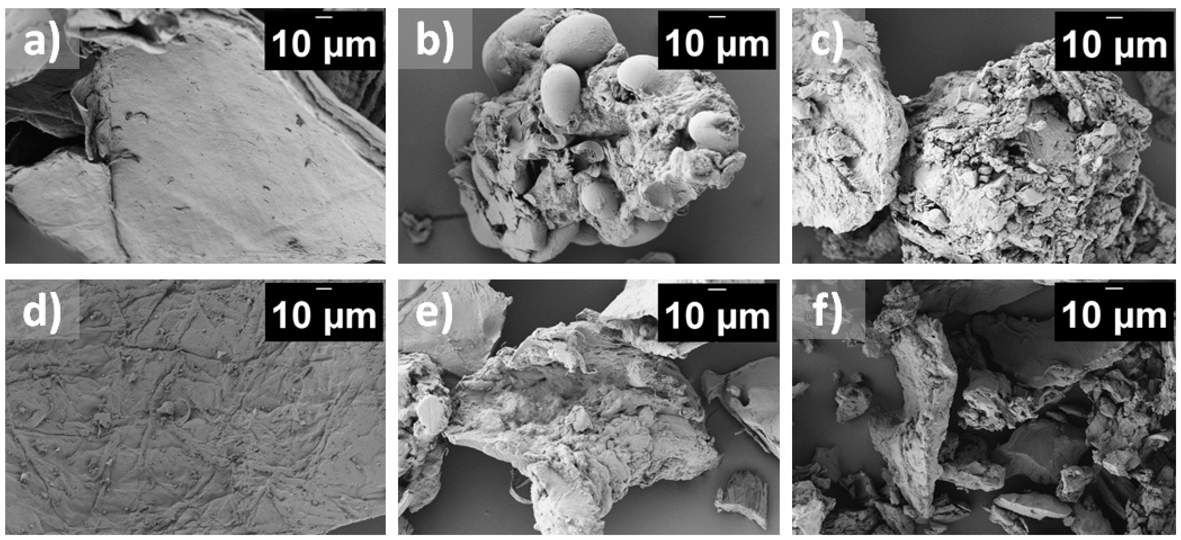 Polysaccharides | Free Full-Text | Ecological Sorption of Iron and Sulfate Ions onto Starch and ...