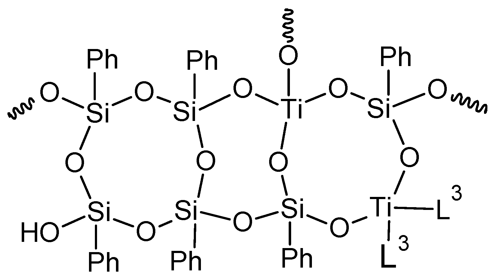 Interaction of Polyphenylsilsesquioxane with Various β-Diketonate ...