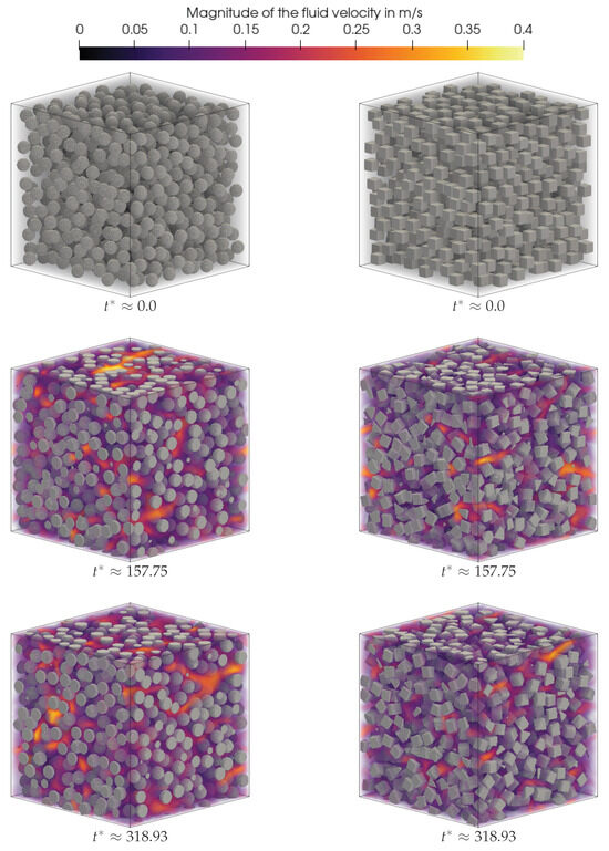 A Review of the Homogenized Lattice Boltzmann Method for Particulate ...
