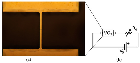 Proceedings | Free Full-Text | VO2: A Phase Change Material for ...