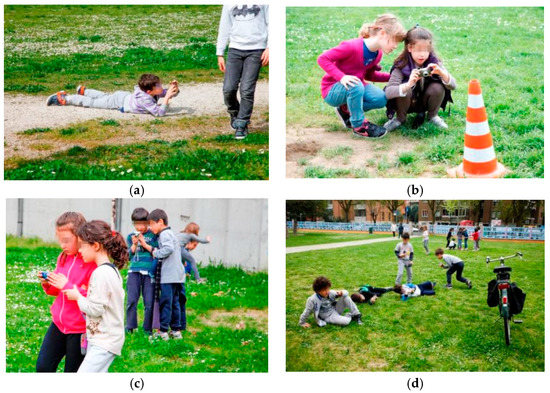 Teaching and Learning with Pictures the Use of Photography in Primary ...