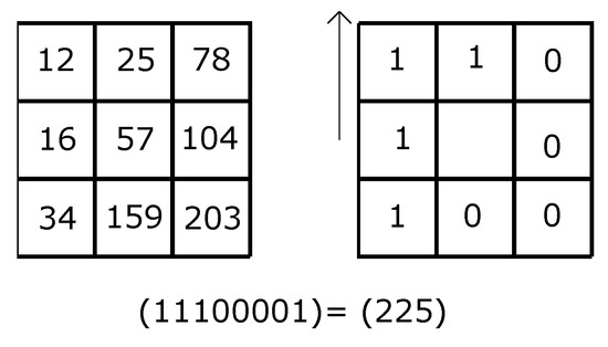 Classification of Hematoxylin and Eosin Images Using Local Binary ...