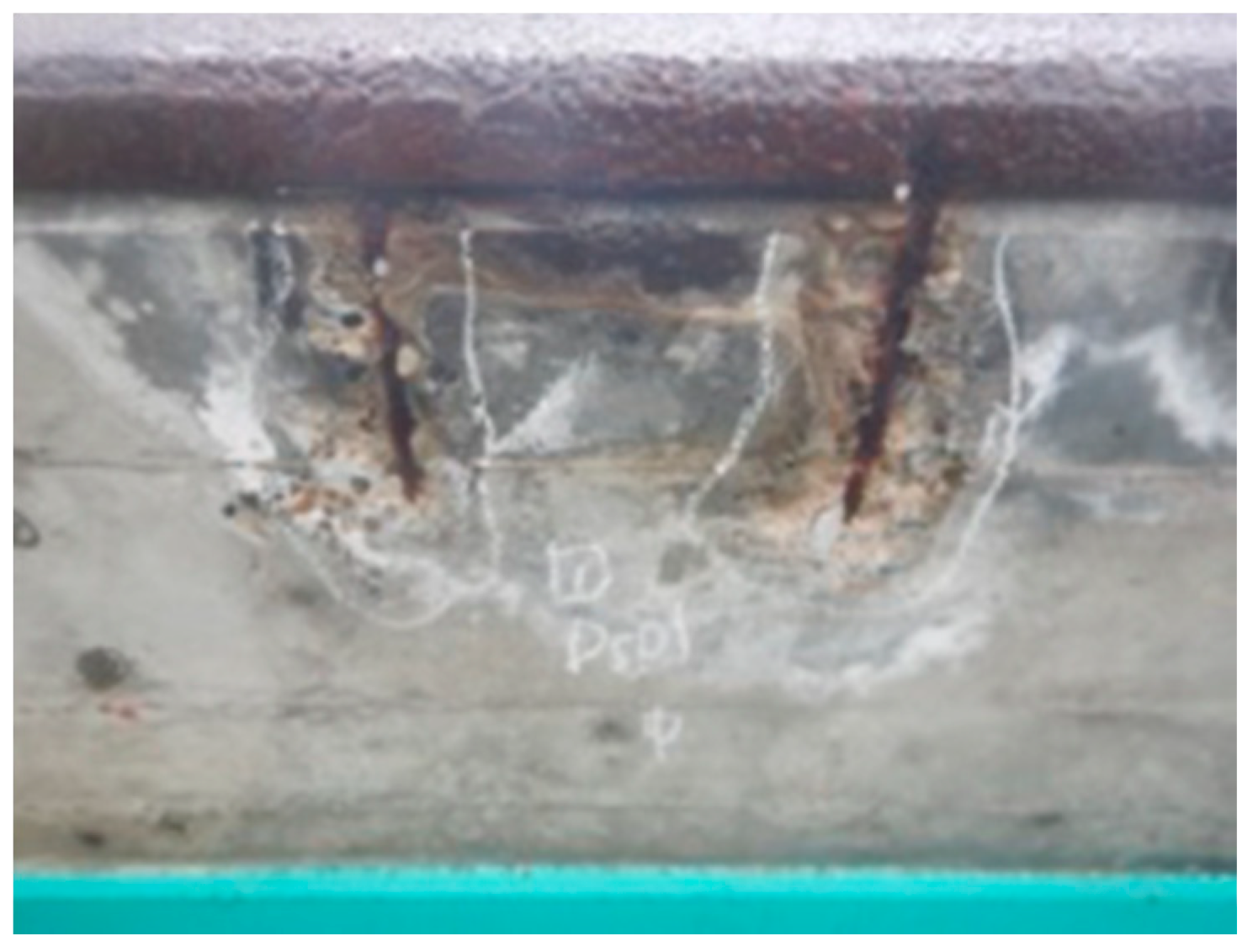 Proceedings Free Full Text Development Of Delamination Detection System For Concrete Decks