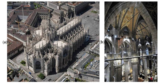 Continuous Monitoring the Cathedral of Milan: Design, Installation and ...