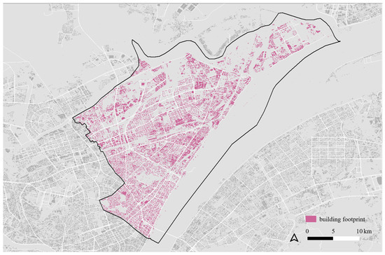 Combining Deep Learning and Street View Images for Urban Building Color ...