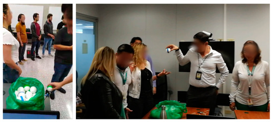 Teaching Scrum Using Gamification